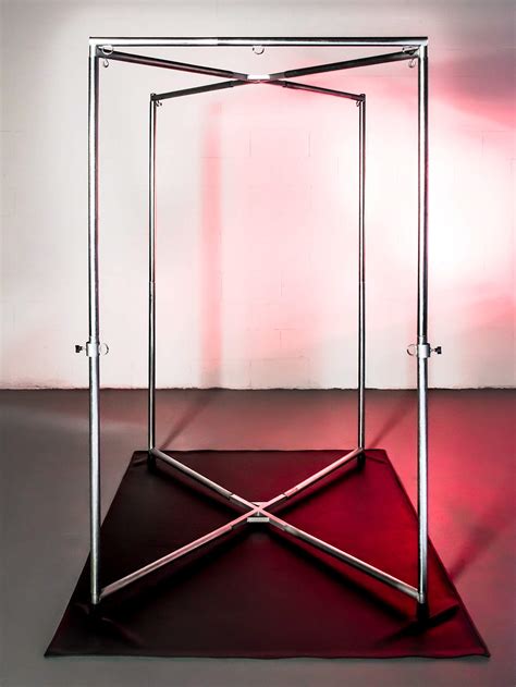 bondage restraint points