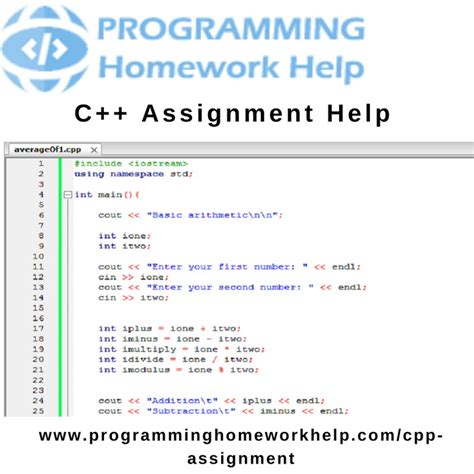get your c assignment done by an expert seomastering