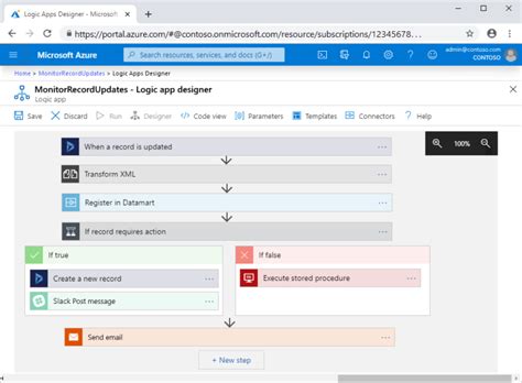 why you should use logic apps instead of power automate 365 by thijs