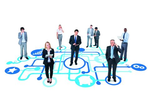 Desarrollo Organizacional Mind Map