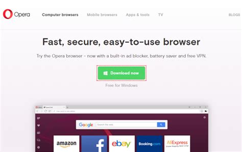 free fastest web browser list for pc and android digital