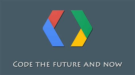 code the future and now