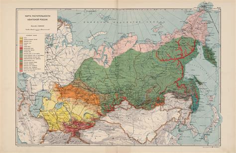Карта российской империи 1914 года крупным размером