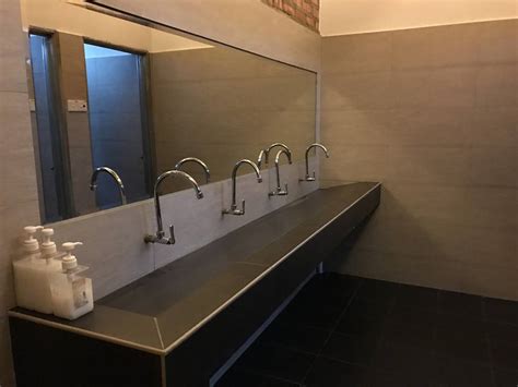 Baños Para Bares Renueva El Diseño De Tu Bar Con Estas Ideas