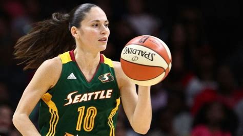 Sue Bird Enters Wnba All Time Top 10 In Scoring Ilove Girls