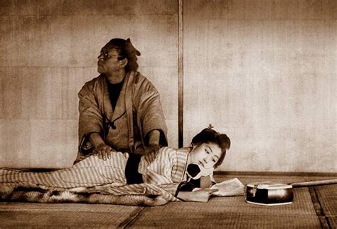 昔の日本の人々や風俗、伝統、景色をそのまま見ることができる数々の写真 Dna