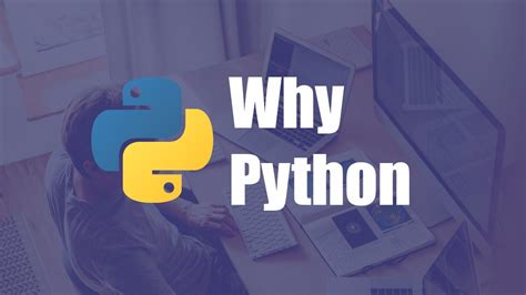 02 why python ليه تتعلم بايثون youtube