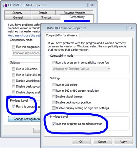 error during installation failed to update the system registry