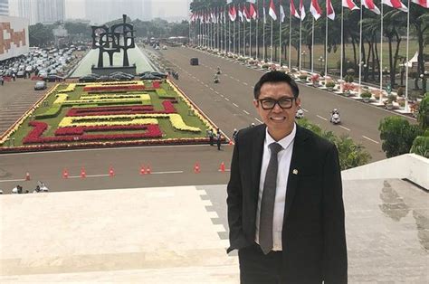 Simak Urutan Daftar Harta Kekayaan 14 Artis Anggota Dpr Ri Eko Patrio