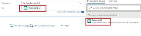 solved microsoft flow using forms only showing response i
