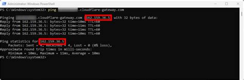 Mikrotik Dns Over Using Cloudflare Gateway Dns Locations Matrix 7
