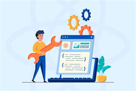 reactjs web development should you consider it in 2022