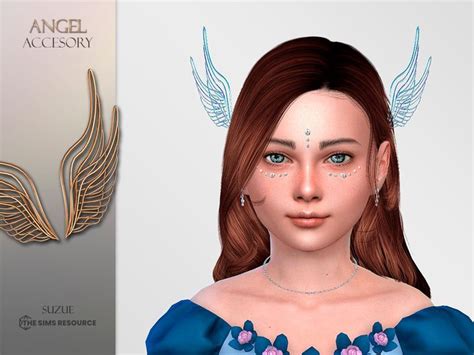 Pin On Bris Ts4 Cc Finds Fantasy And Occult