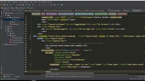 【laravel 5 7 vuejs 2】 simple library system youtube