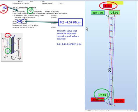 solved rc columns aci318 11 autodesk community