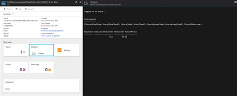 your sap on azure part 7 protect sap landscape with
