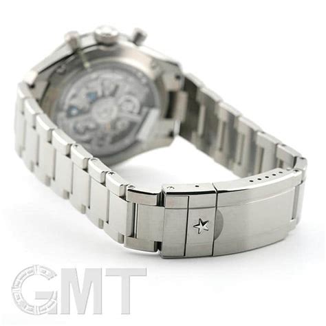 新品 Zenith ゼニス クロノマスター スポーツ チタン 95 3100 3600 39 M3100（商品id