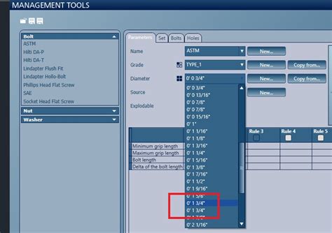 solved unable to add bolt washer nut to database autodesk community