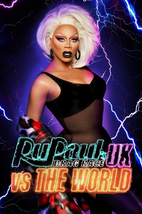 Rupauls Drag Race Uk Vs The World Season 1 Prmovies Watch Free