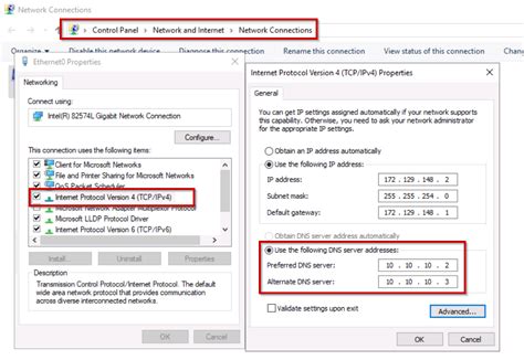 active directory domain controller addc could not be contacted