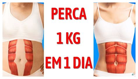 Dieta Que Emagrece 1 Kg Por Dia Funciona Benefícios E Cardápio