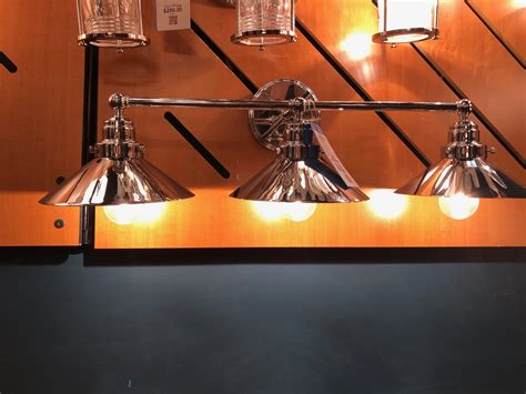 Pin By Lindsay Flower On Haw Bath Lighting With Images Ceiling