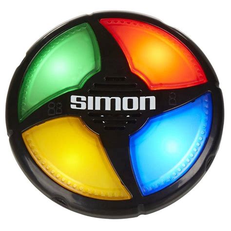 simon micro series game big w
