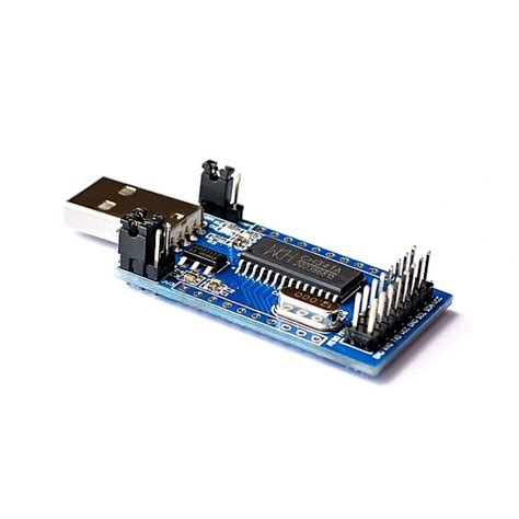 all in 1 usb to i2c iic spi uart ttl isp serial adapter epp mem