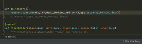 attributeerror module ‘tensorflow python framework ops‘ has no