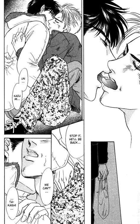 [sadahiro mika] three and a half [eng] page 4 of 6 myreadingmanga