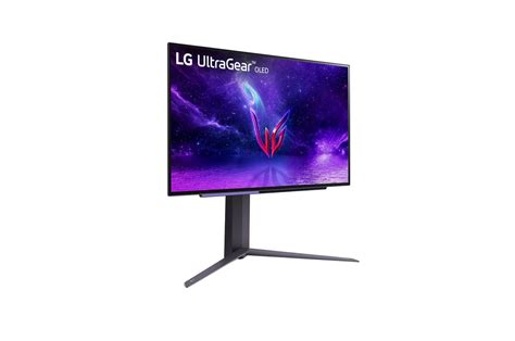 Lg Unveils Ultragear 45 Curved Ultrawide And 27 Flat 240hz Oled Gaming