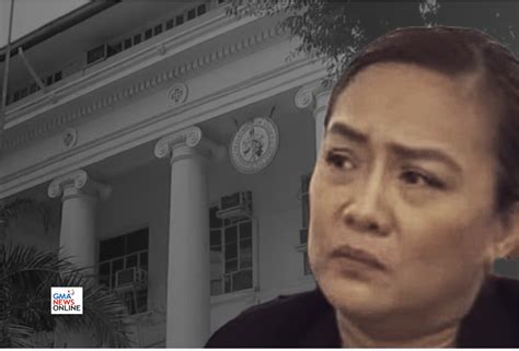 Doj To Coordinate With Pnp To Open Probe Vs Garma Gma News Online
