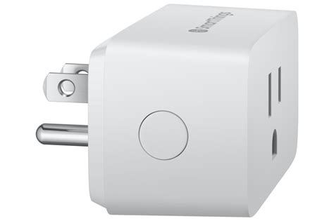 samsung smartthings wifi smart plug scooget