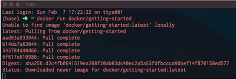 what is a docker container scout apm blog