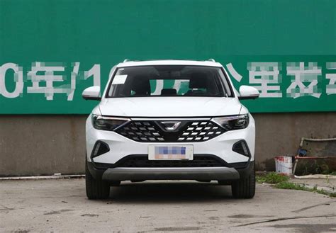 非常均衡的中型suv，10 68万配手机无线充电，还有可开启全景天窗 搜狐汽车 搜狐网