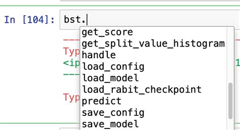 how to get predict proba by a model trained with xgb train xgboost