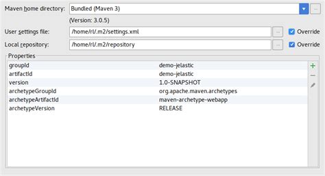 [solved] how to deploy maven web service on cloud eclipse