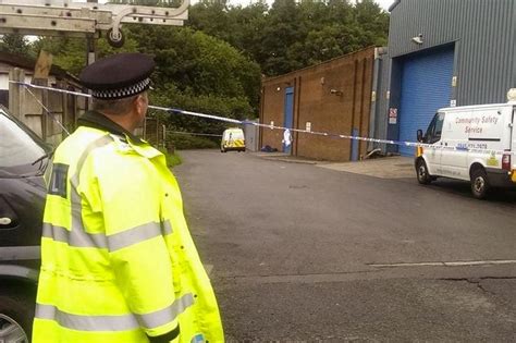Murder Investigation Launched After Womans Body Found In Car Boot