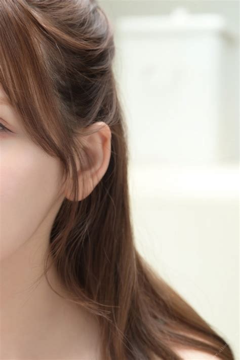 Ranran Fuji 藤井蘭々 週刊ポストデジタル写真集 「君のフェンスを突き破りたい」 Set 04 My Blog
