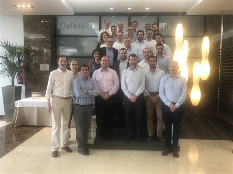 Formación Con Michel Baudin Actualidad Asenta