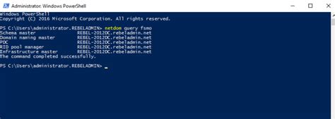 how to work with ntp via powershell on windows systems