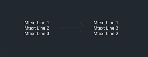 extract each line of text from an mtext object page 2 autodesk