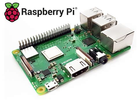 what is raspberry pi robotics university
