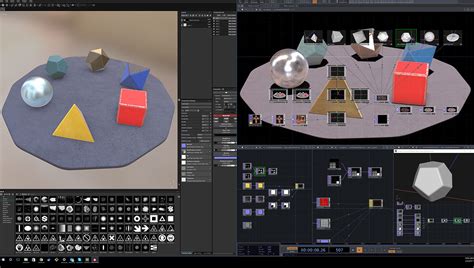 touchdesigner opencv