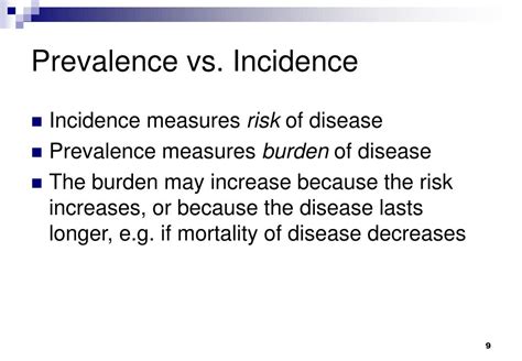 Ppt Epidemiology Powerpoint Presentation Free Download Id 6032743