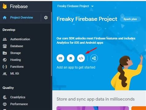 angular 9 8 crud operations using firebase and firestore database in