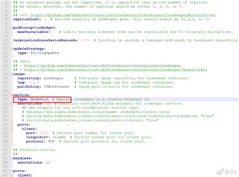 【kafaka】在kubernetes上使用helm部署kafka kubernetes中文社区