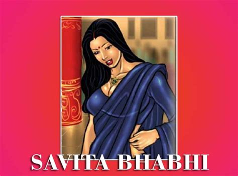 Savita Bhabhi Stories Free Episodes Comics 12 Facts Revealed