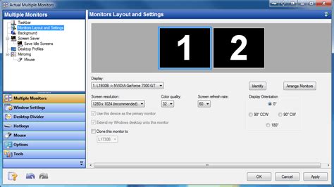 5 of the best dual monitor software for windows