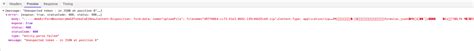 node js zip file uploading issue in angular and node js stack overflow